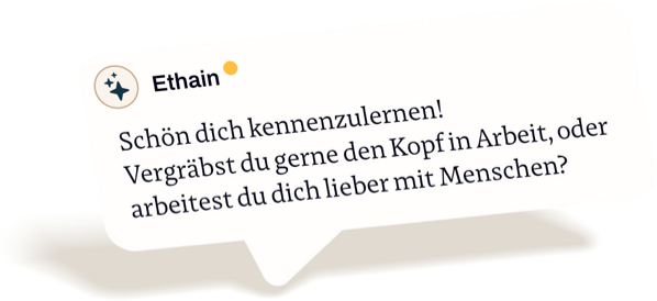 Huunt.AI — Deine intelligente Jobsuche mit KI